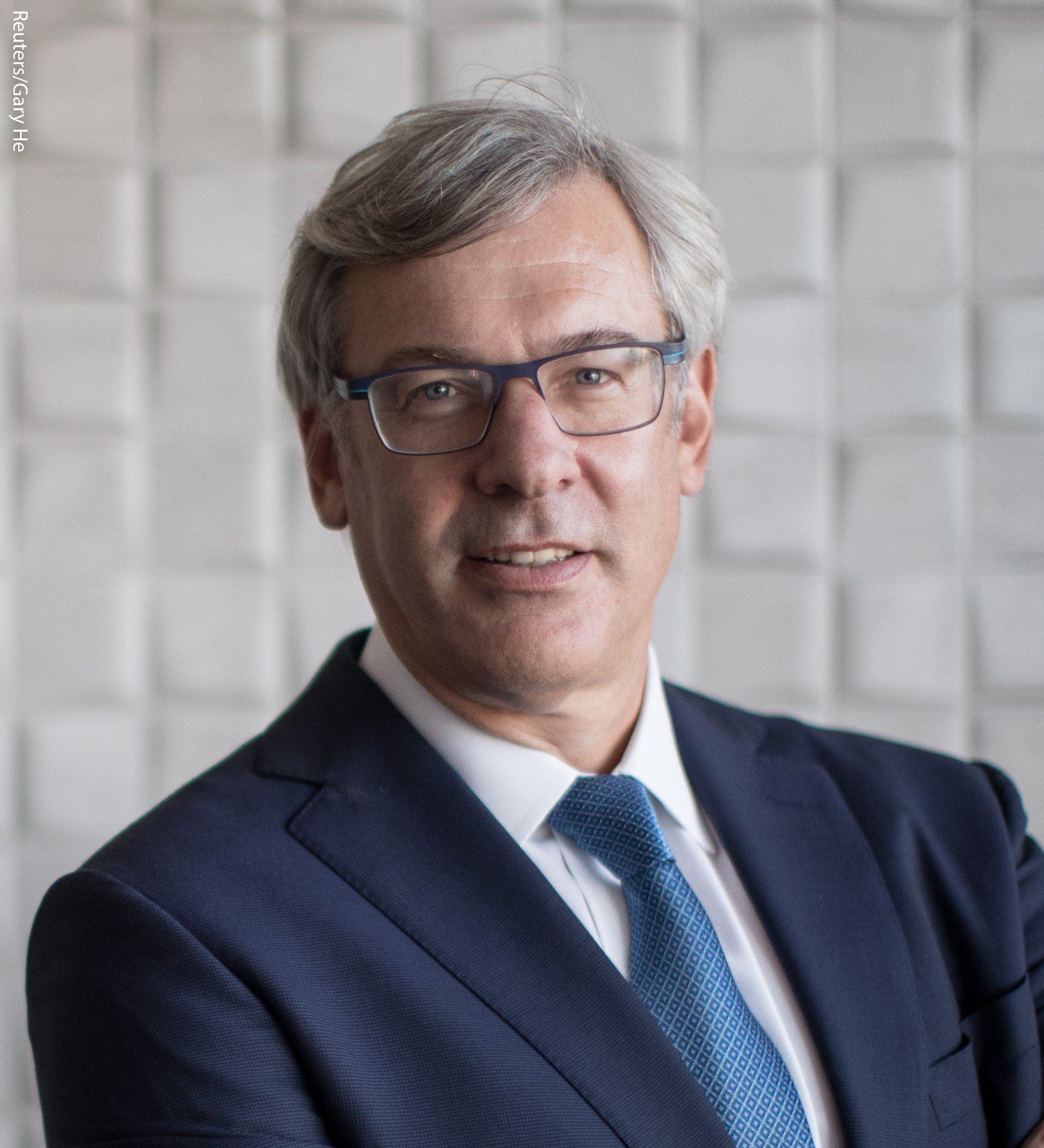 David I McKay - Alchetron, The Free Social Encyclopedia