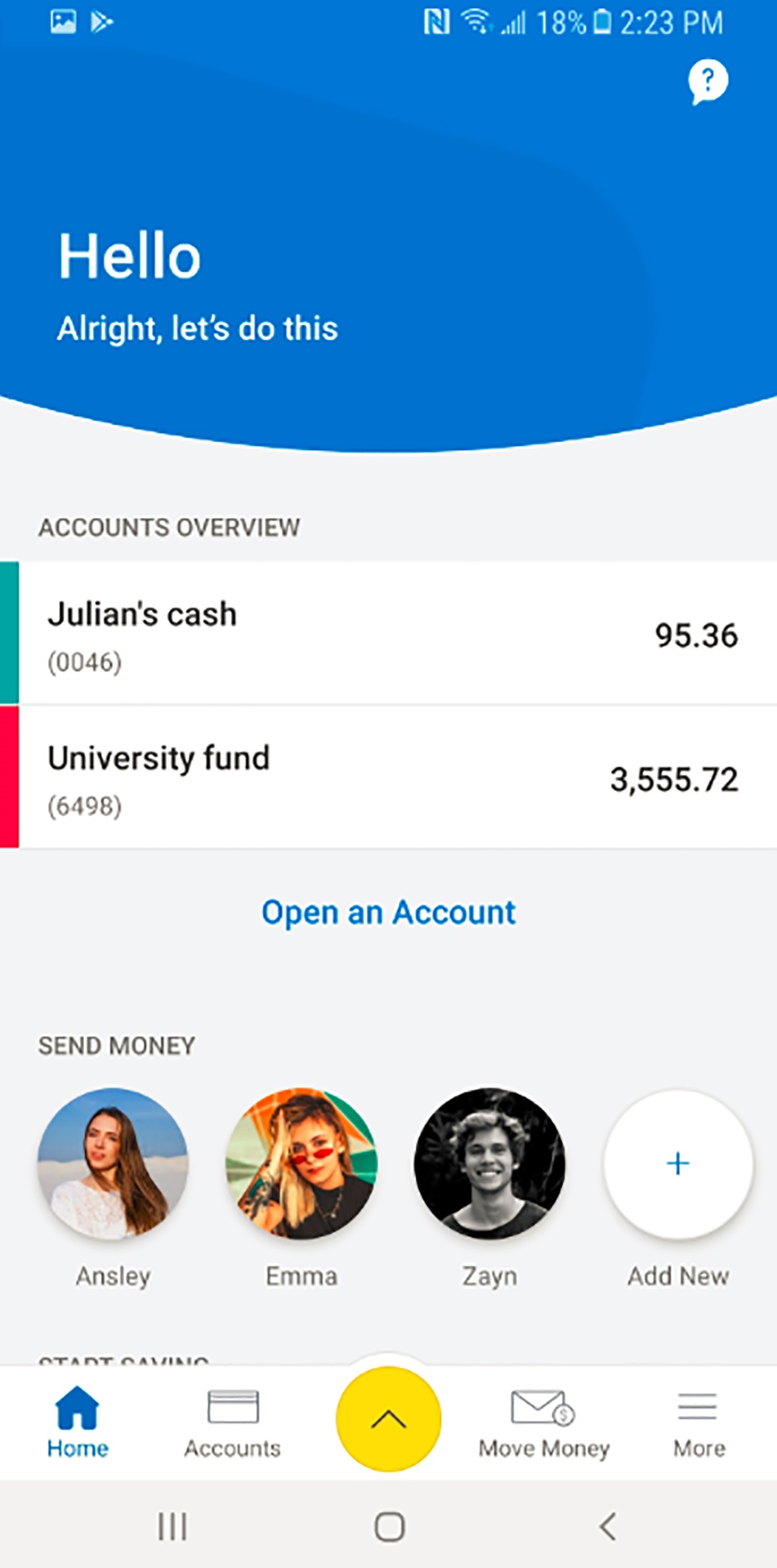 Banking for Students by Students: RBC Launches Student Experience ... Banking for Students by Students: RBC Launches Student Experience ...