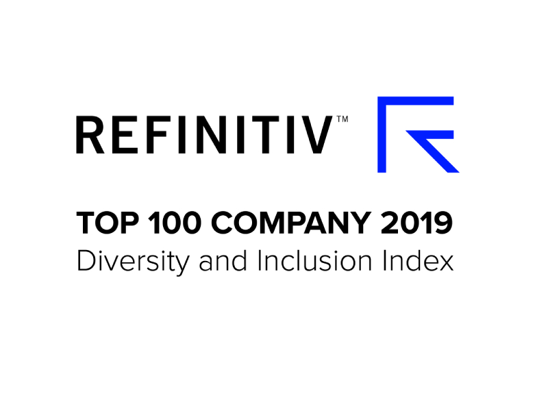 Awards | RBC Diversity & Inclusion