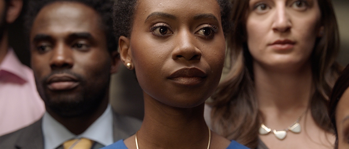 That Little Voice | RBC Diversity & Inclusion