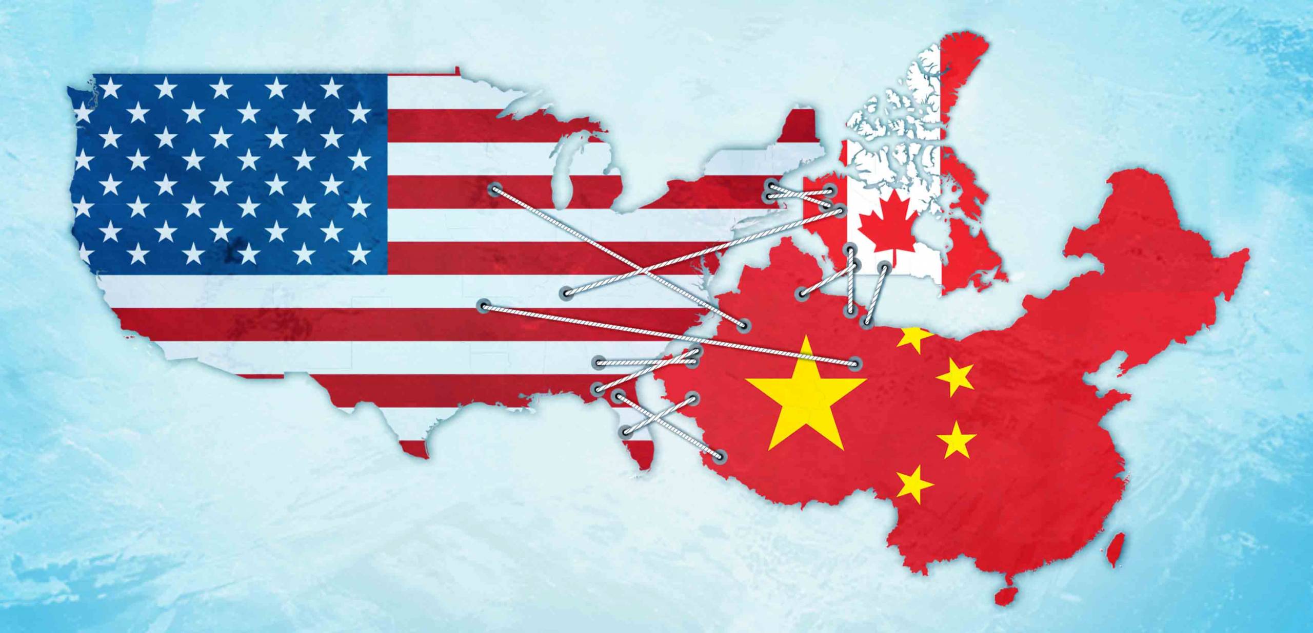 How Canada can thrive in a new global trade landscape - RBC Economics