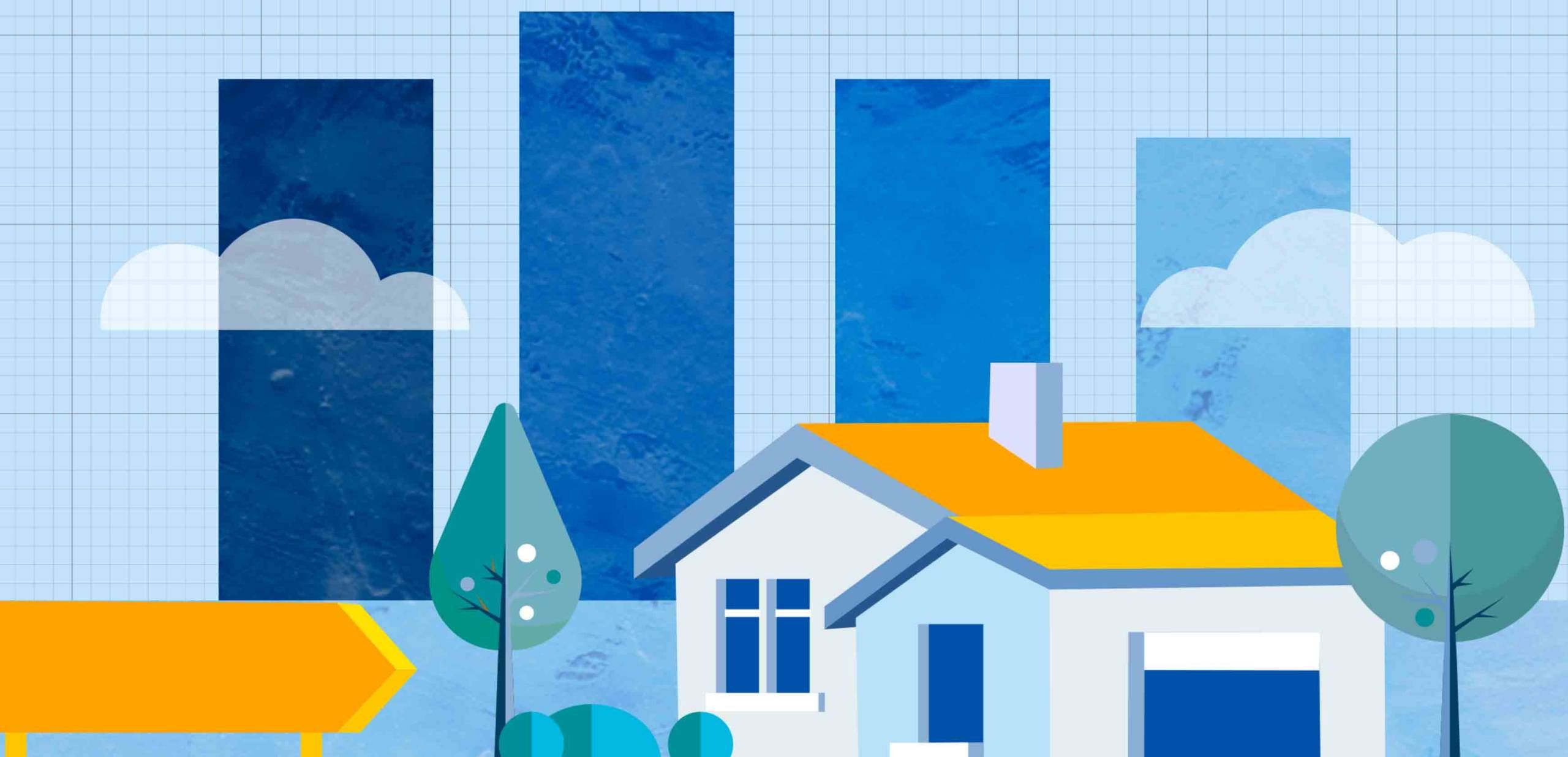 It's review time for the mortgage stress test - RBC Economics