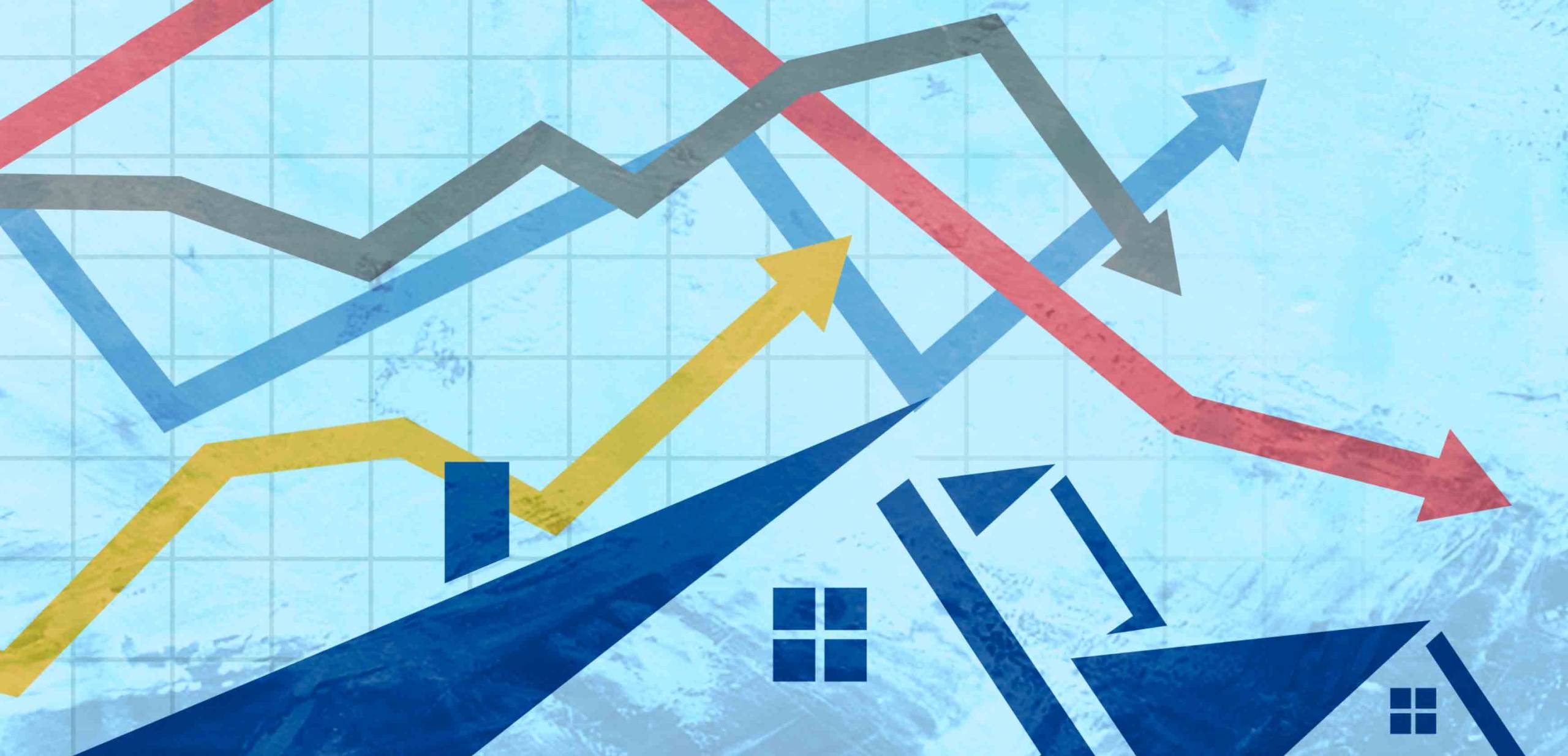 Home prices still dropping across Canada - RBC Economics