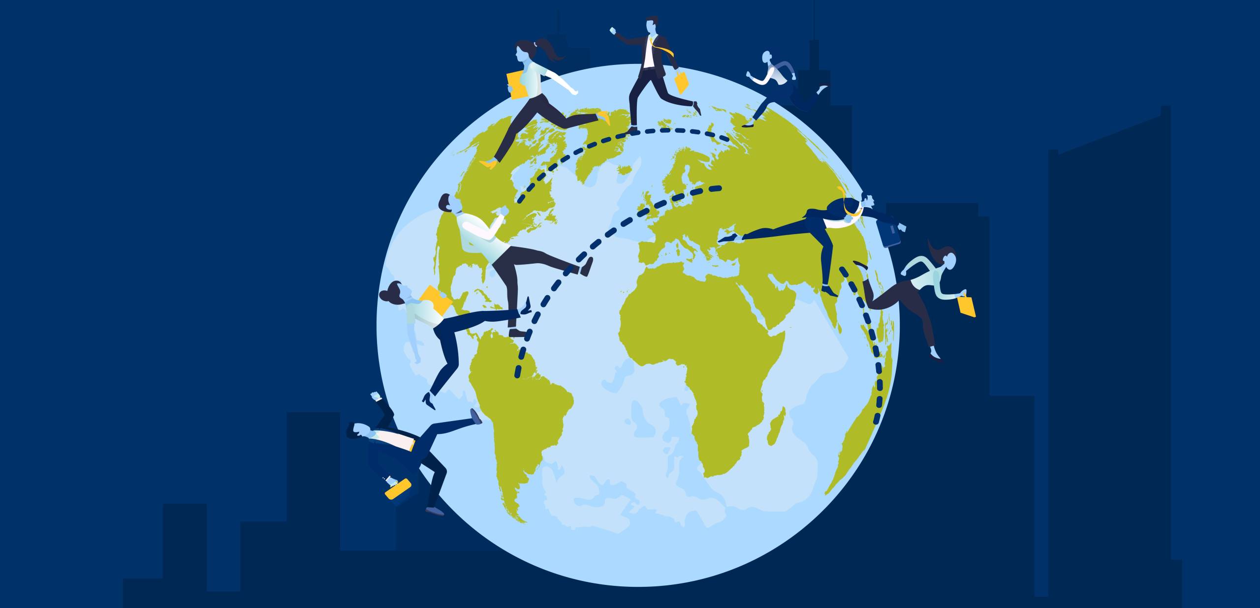 How Canada’s new immigration targets will impact the economy - RBC ...