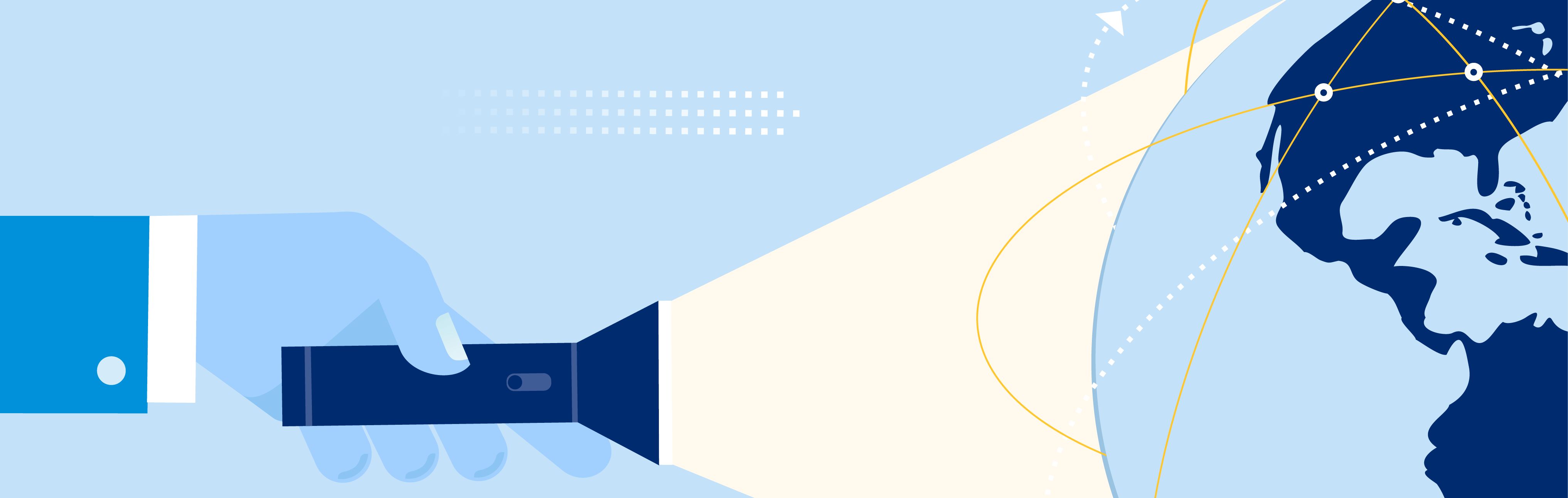 Navigating 2025: Looking better and unsettling all at once - RBC Economics