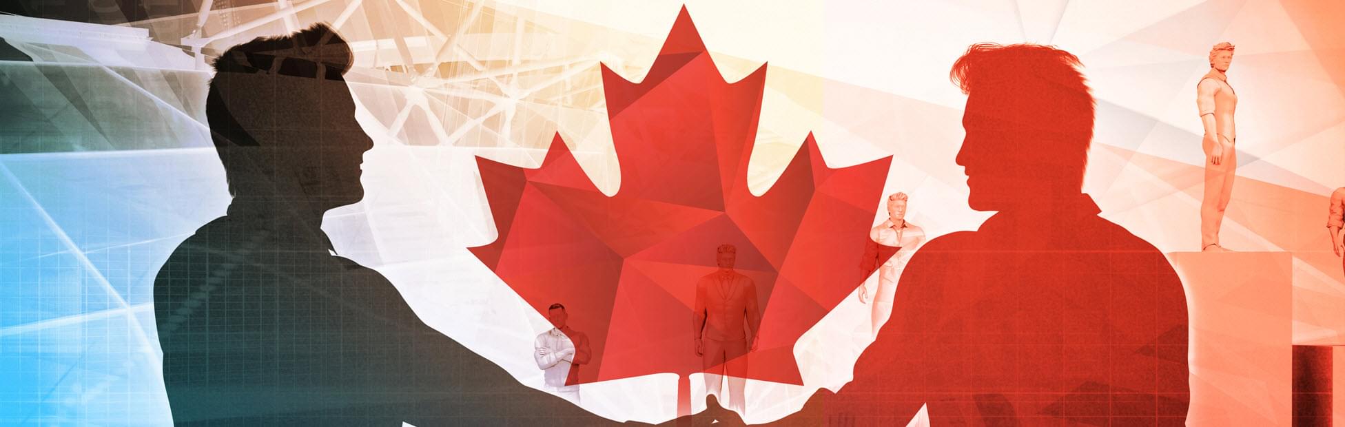 Canadian Competitiveness: Off the Podium - RBC Economics