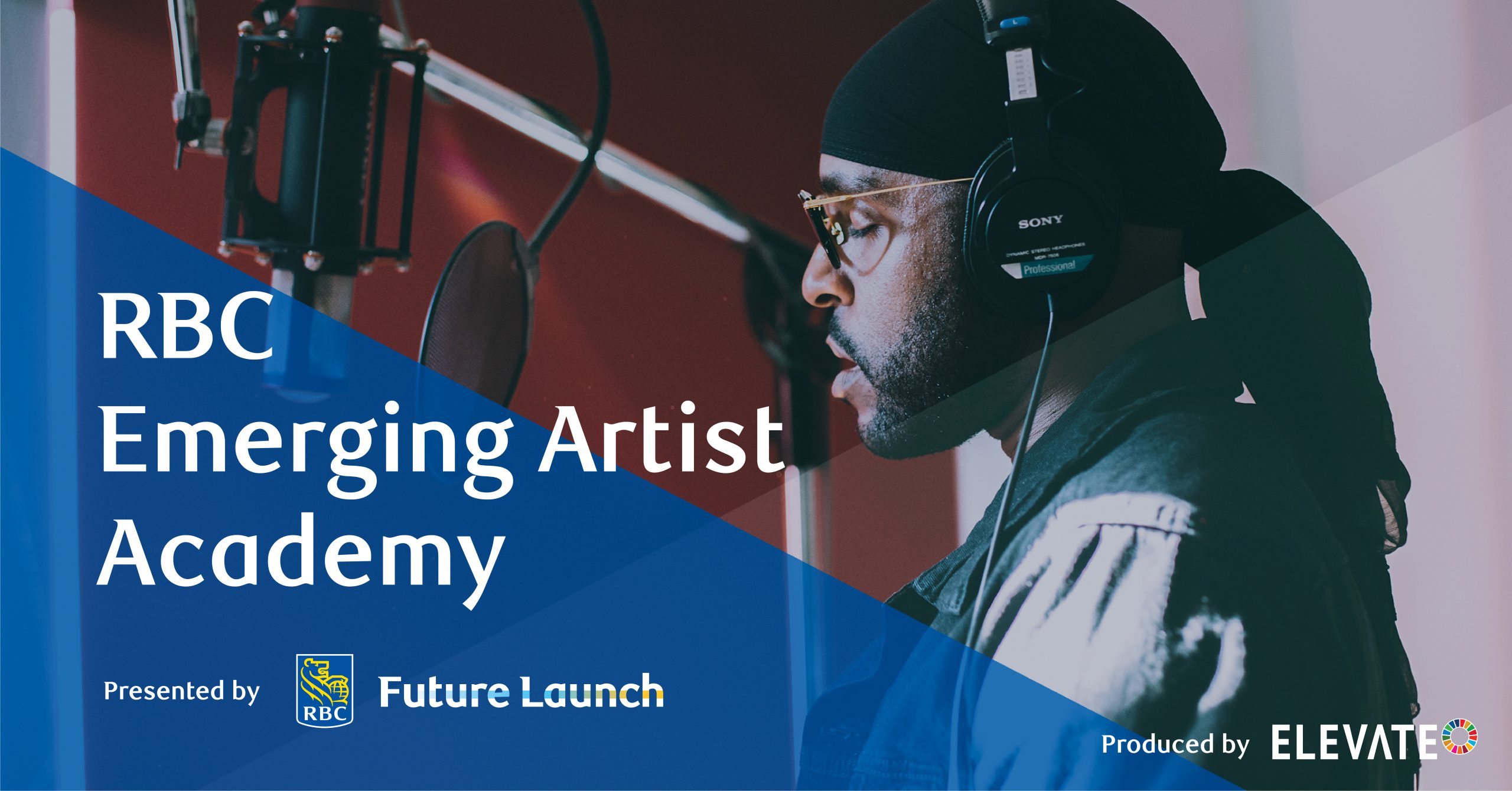 RBC Future Launch - We see a Future in your Future