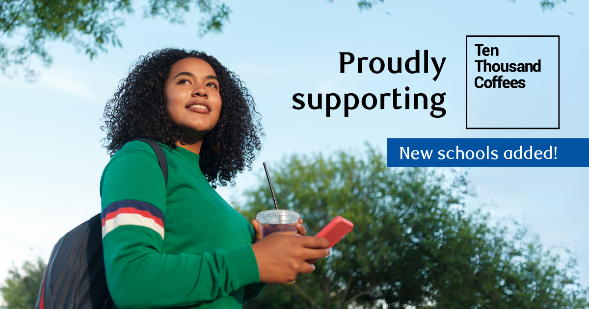 RBC Future Launch - We see a Future in your Future