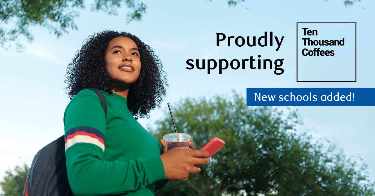 RBC Future Launch - We see a Future in your Future