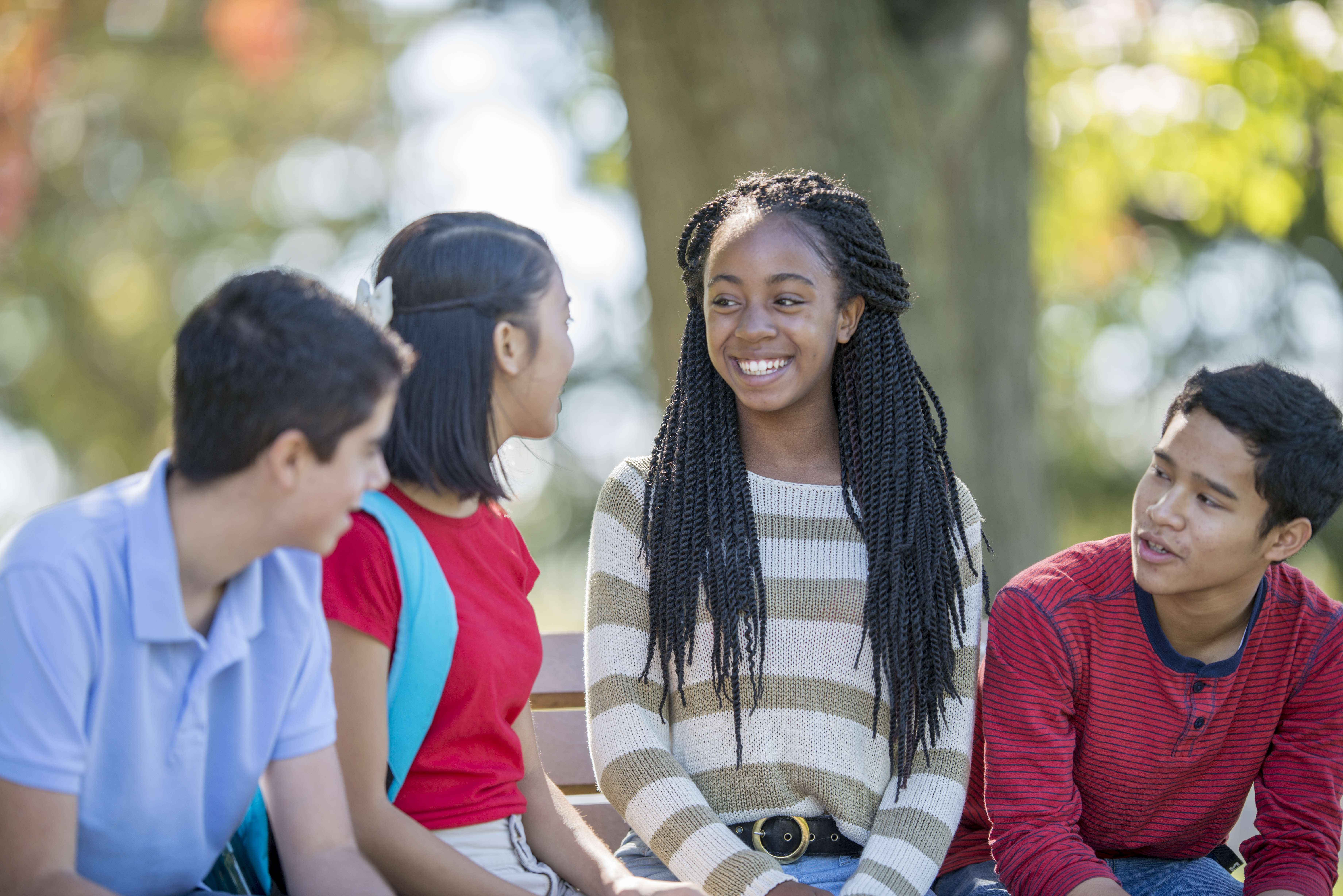 Kids Help Phone: Support for anything big or small - RBC Future Launch