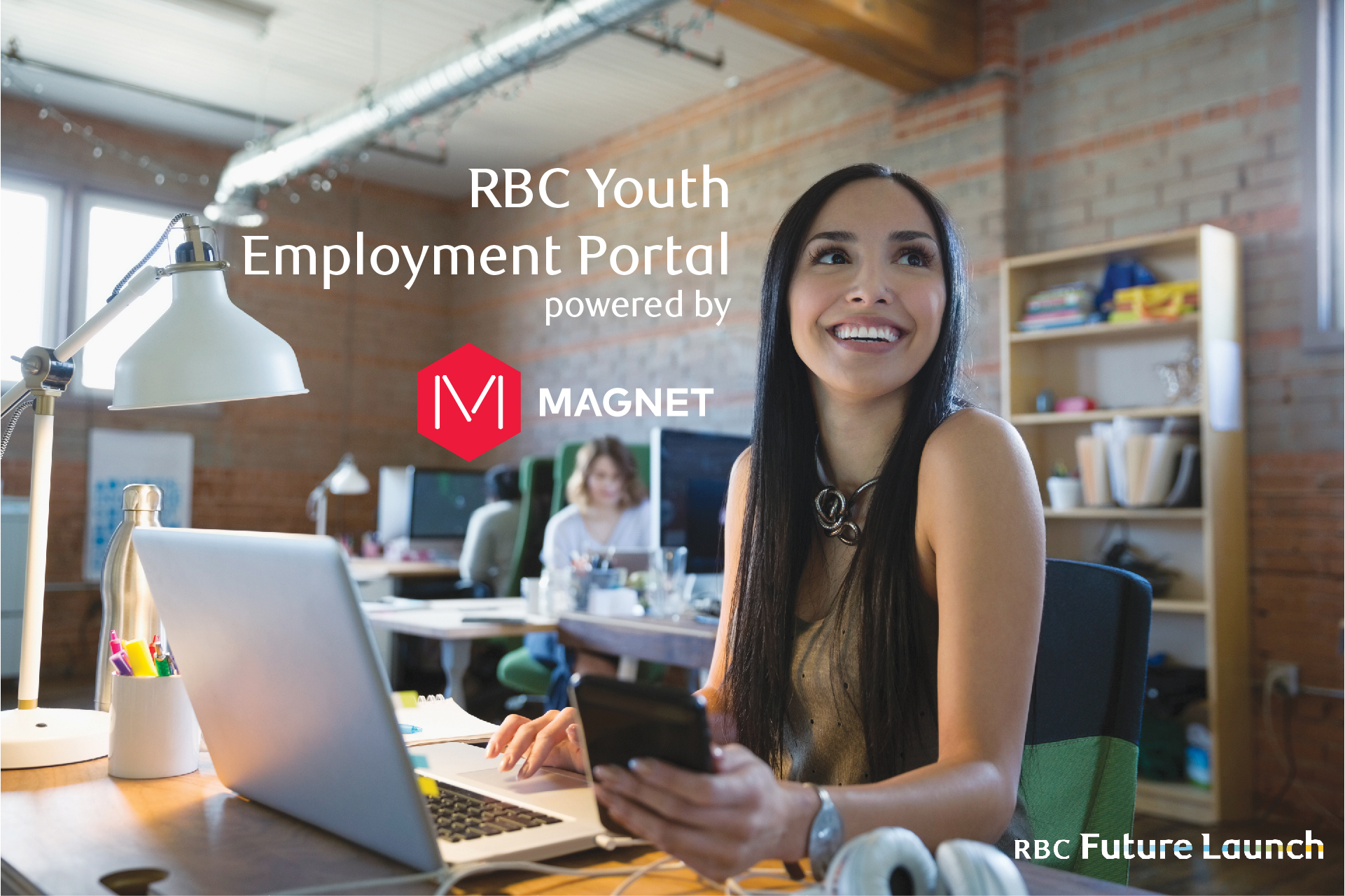 RBC Future Launch - We see a Future in your Future