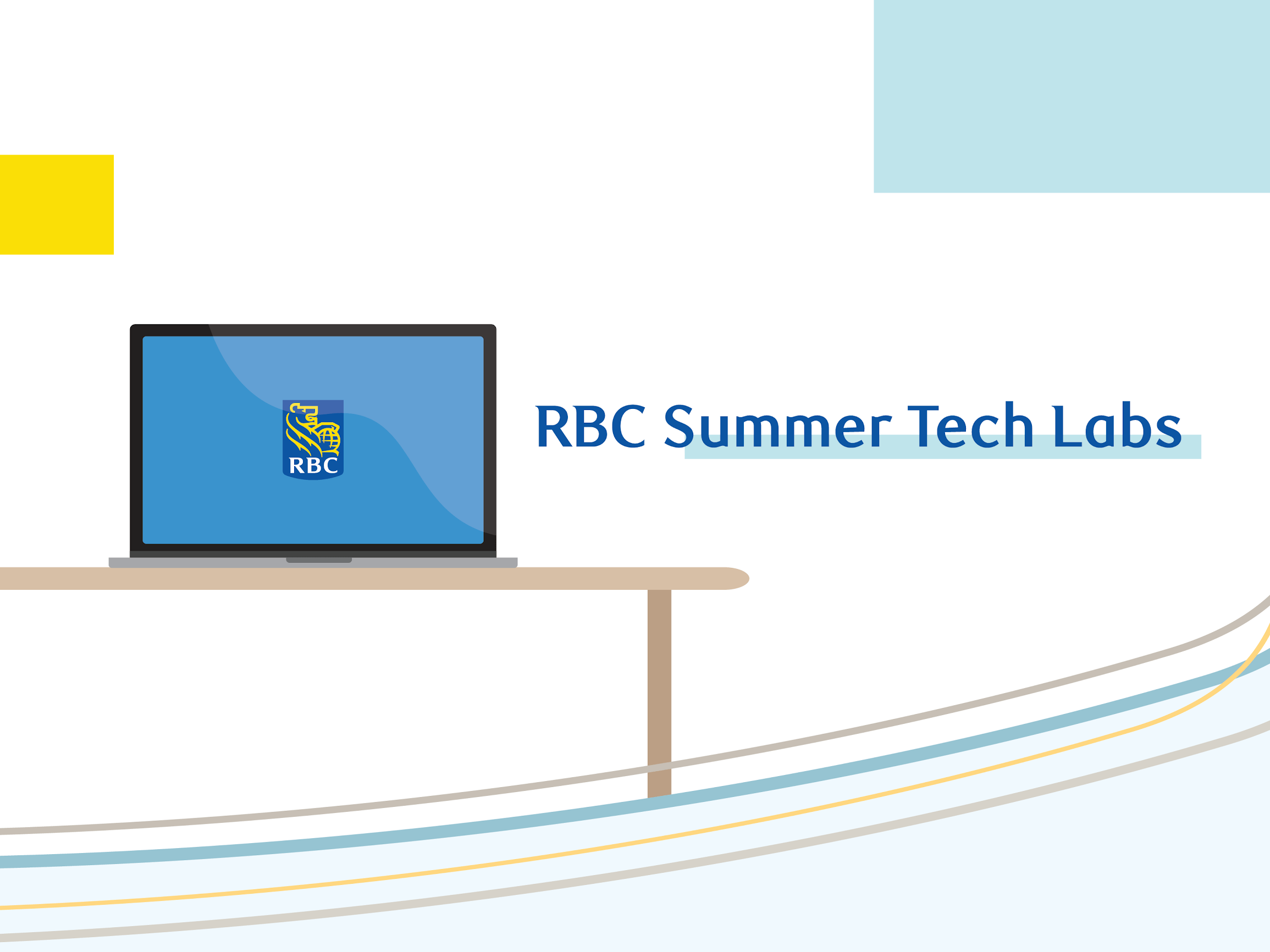 RBC Future Launch - We see a Future in your Future