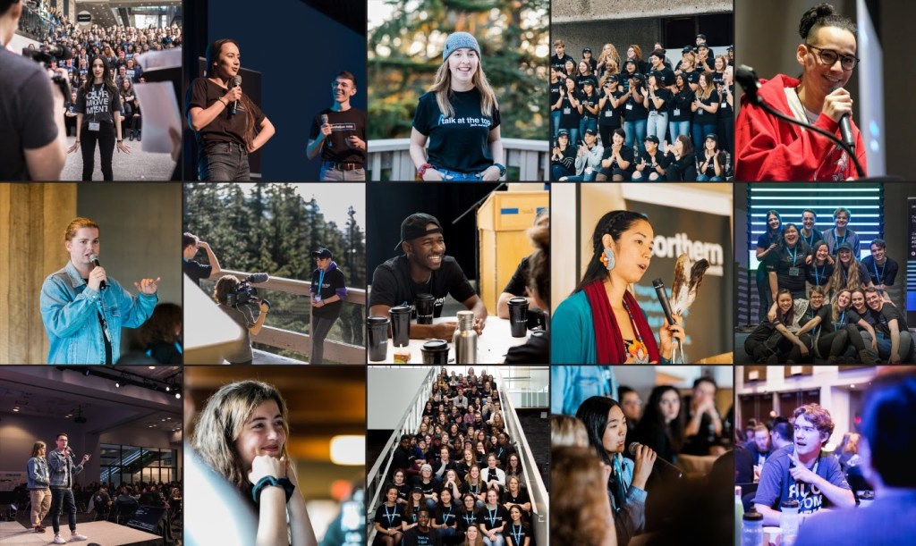 Empowering Youth to Revolutionize Mental Health