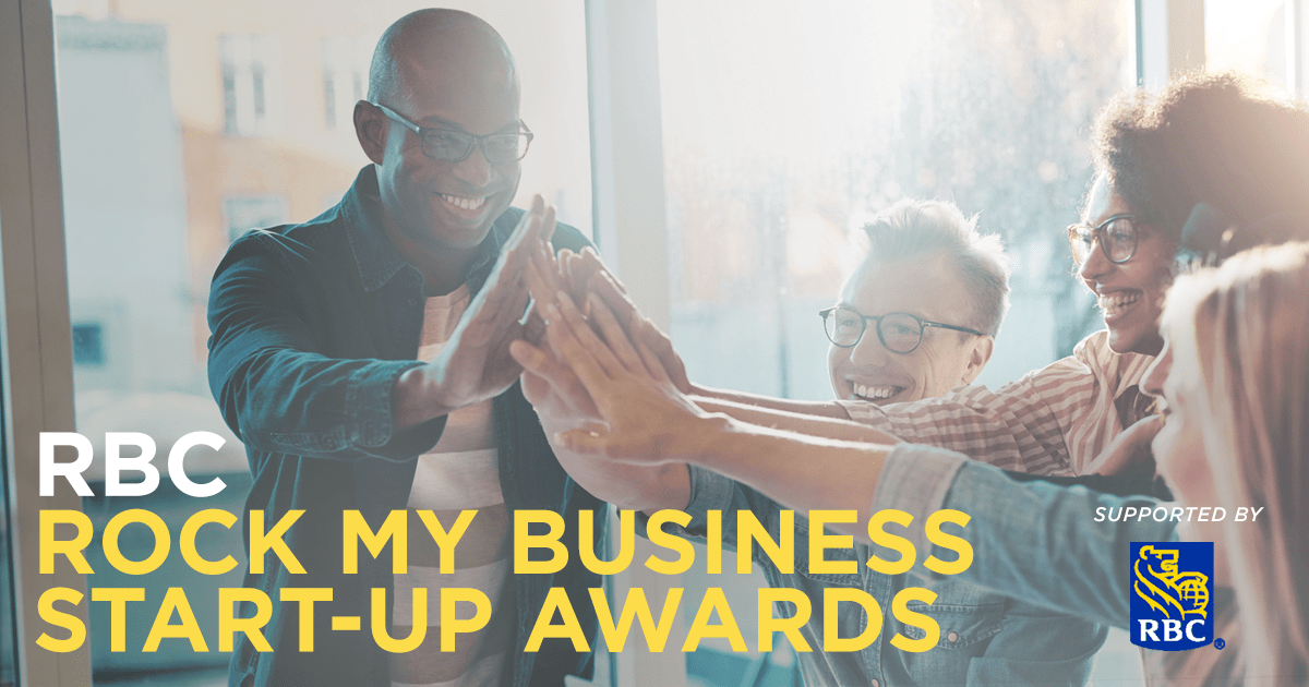 RBC Future Launch - We see a Future in your Future