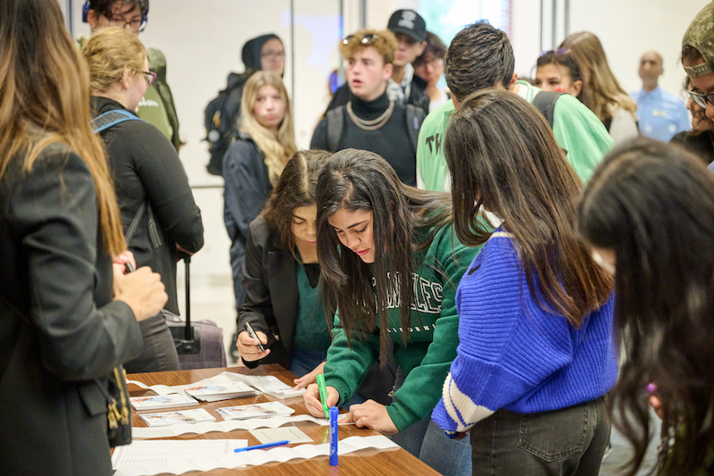 Events - RBC Future Launch