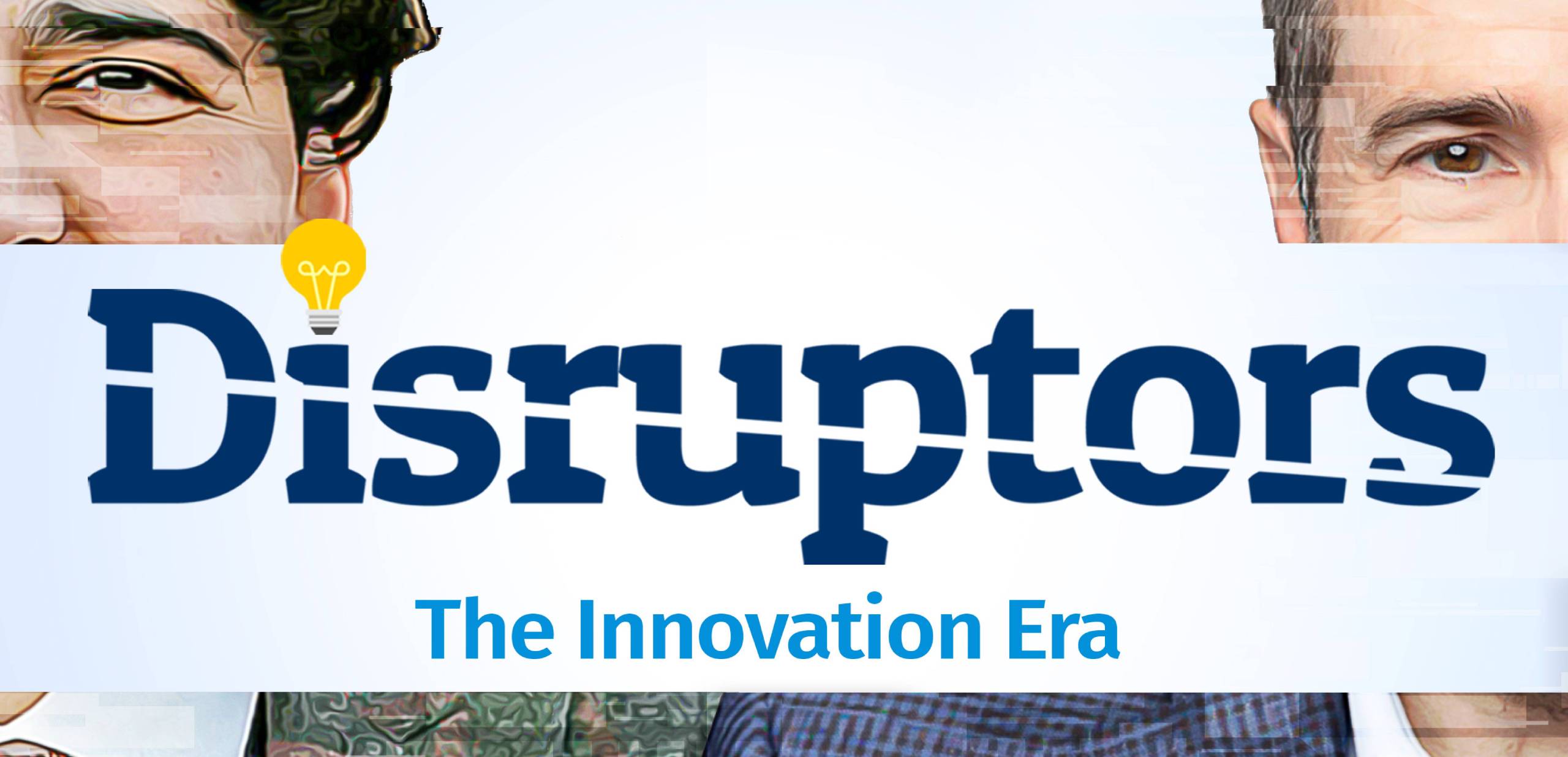 Disruptors x CDL: The Innovation Era - RBC