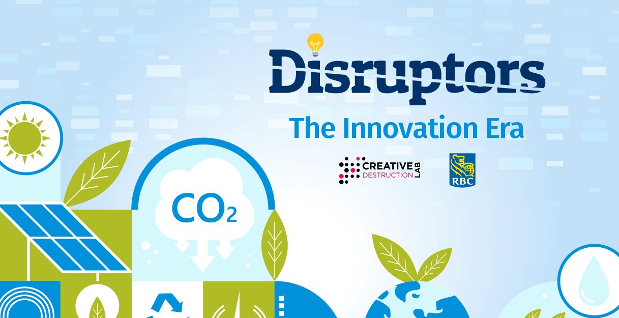 The Cleantech Edge: Tackling Methane Emissions with Canadian Innovation ...