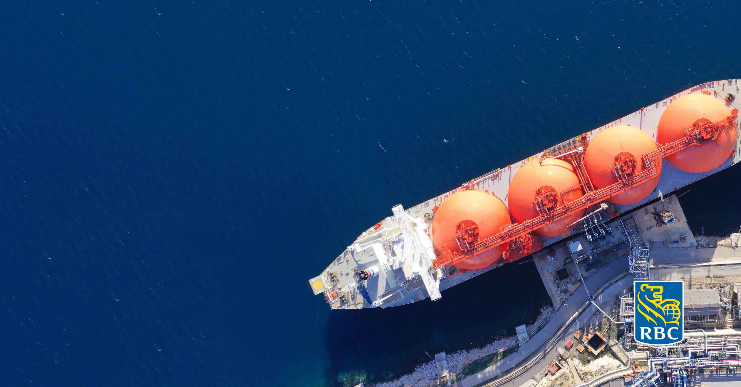 A G7+ Strategy for Natural Gas: Four Scenarios for Energy Security in the 2040s - RBC