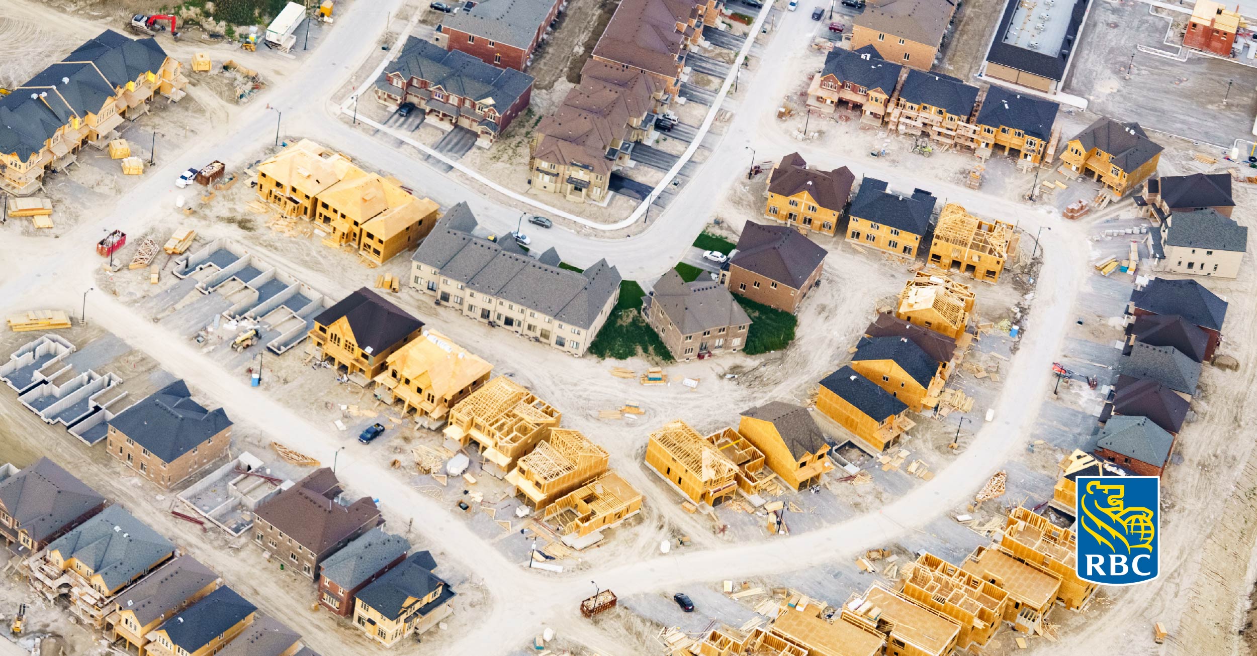 Building the Future: What to watch as Build Canada Homes takes shape - RBC