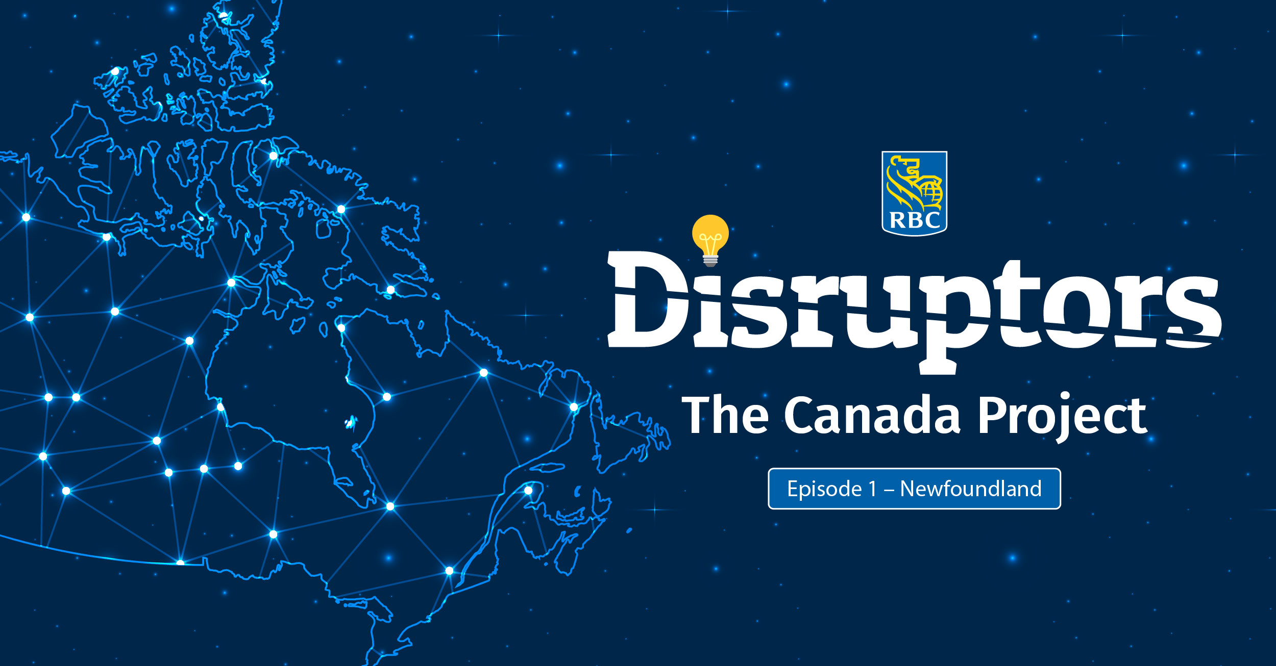 Newfoundland: Defending the Deep - RBC