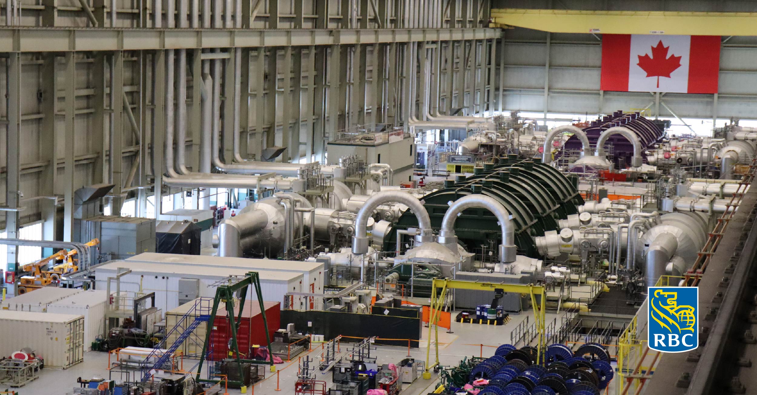 Canada’s Place in a New Nuclear Era - RBC