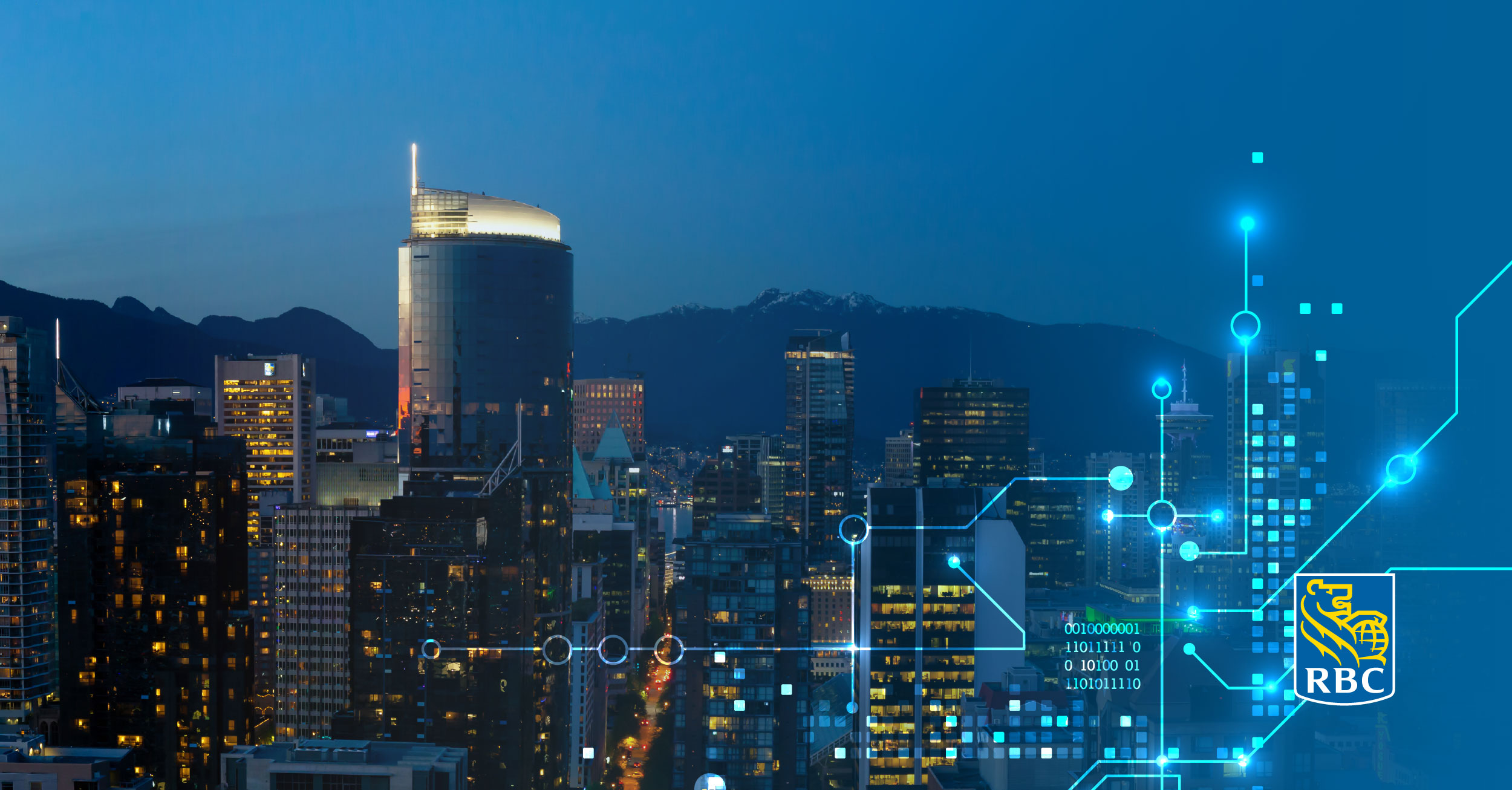 Trust, Scale, and Strategy: How to Build an AI-First Organization - RBC