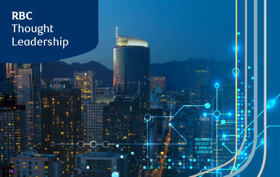 Trust, Scale, and Strategy: How to Build an AI-First Organization - RBC
