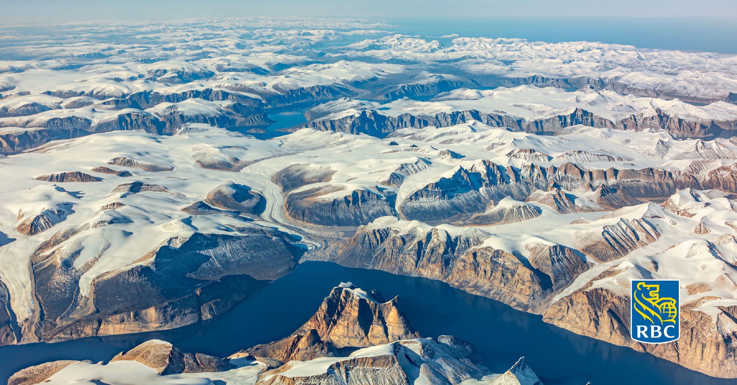 Climate Crunch: Canada’s cold calculus in a warming Arctic - RBC