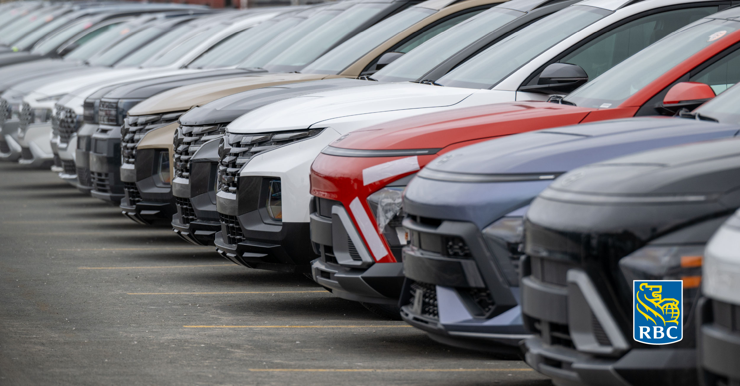 Subsidies & Speed Bumps: The road ahead for Canada’s auto strategy - RBC