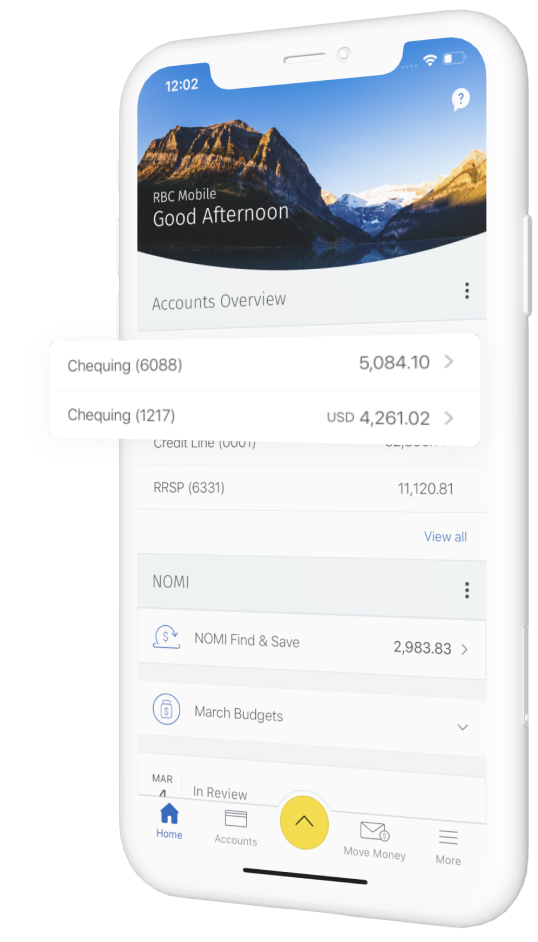 Enrol in RBC Online and Mobile Banking - HSBC Bank Canada Clients - RBC