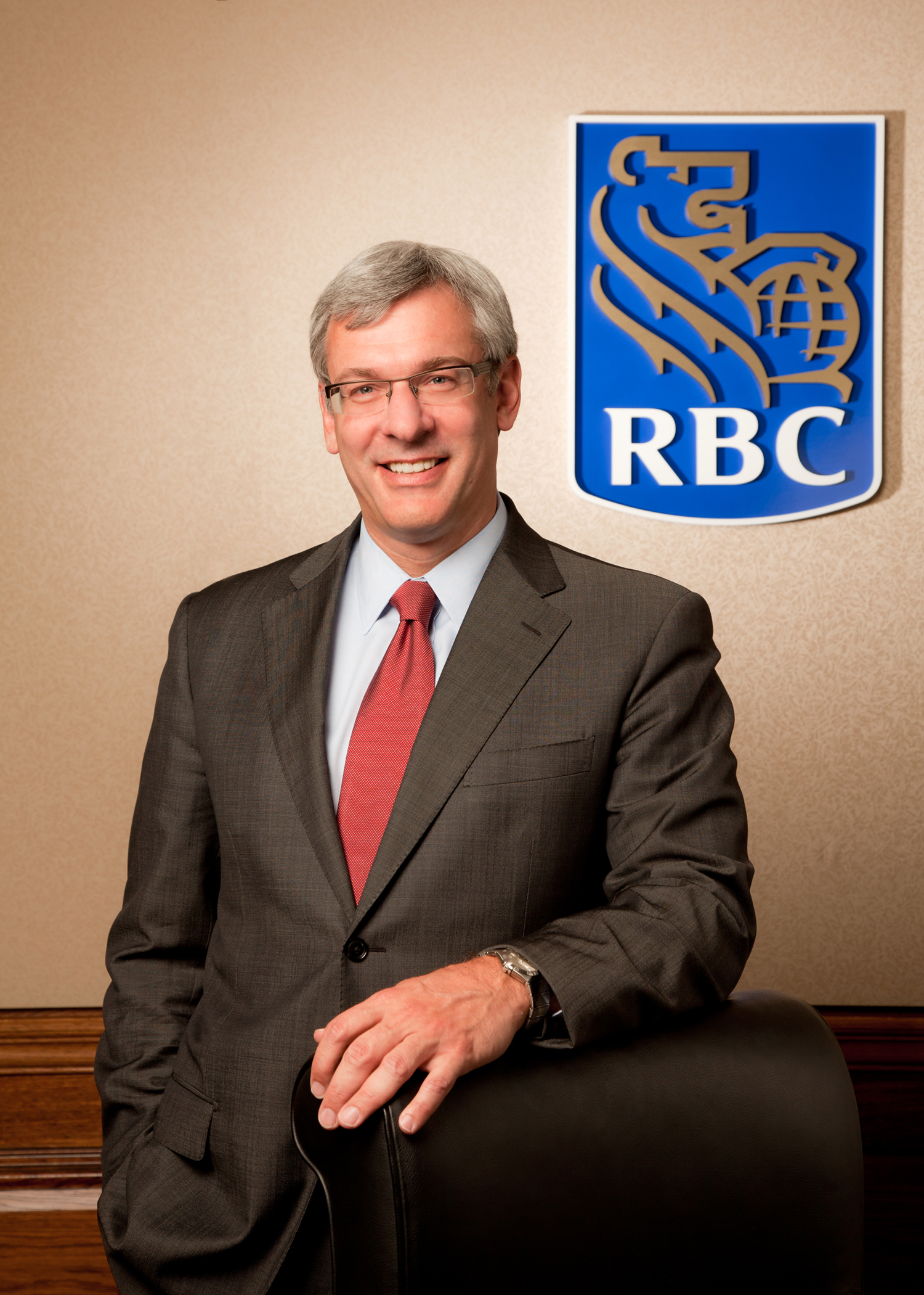 David I. McKay - RBC