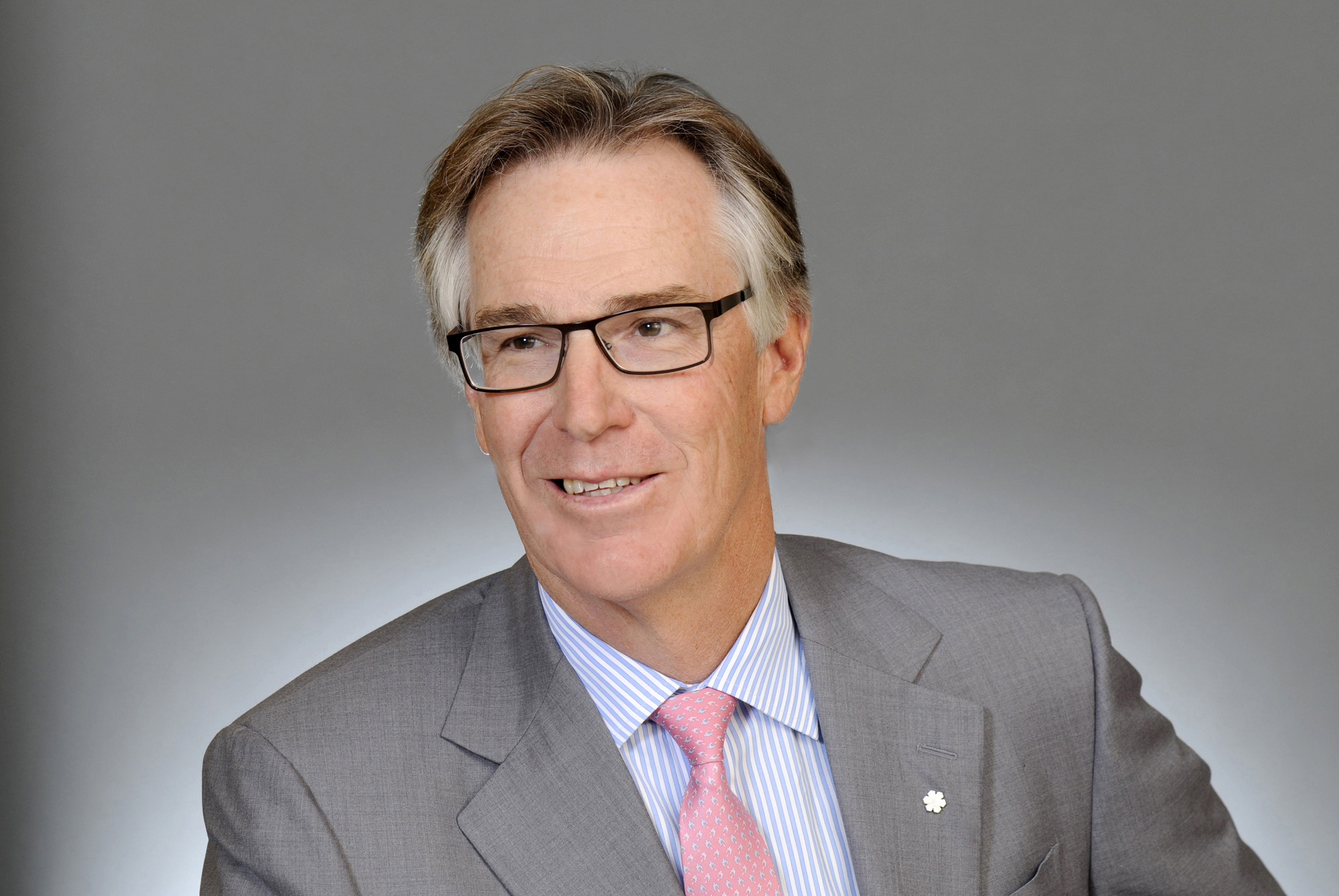 Gordon Nixon - Alchetron, The Free Social Encyclopedia