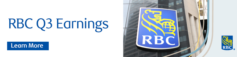 Media Newsroom - RBC